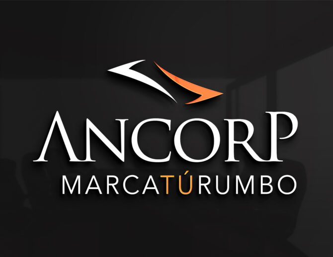 ANCORP – :: Branding México