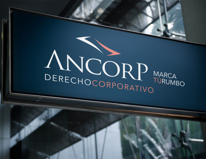 ANCORP – :: Branding México