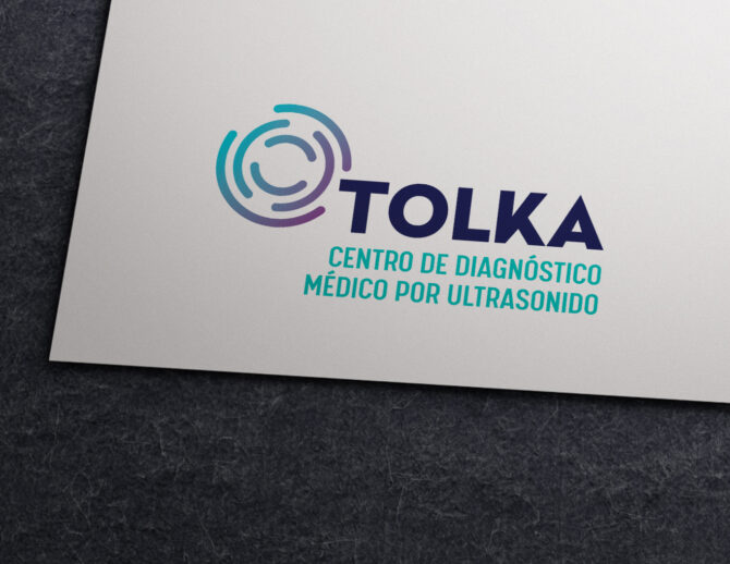 TOLKA – :: Branding México
